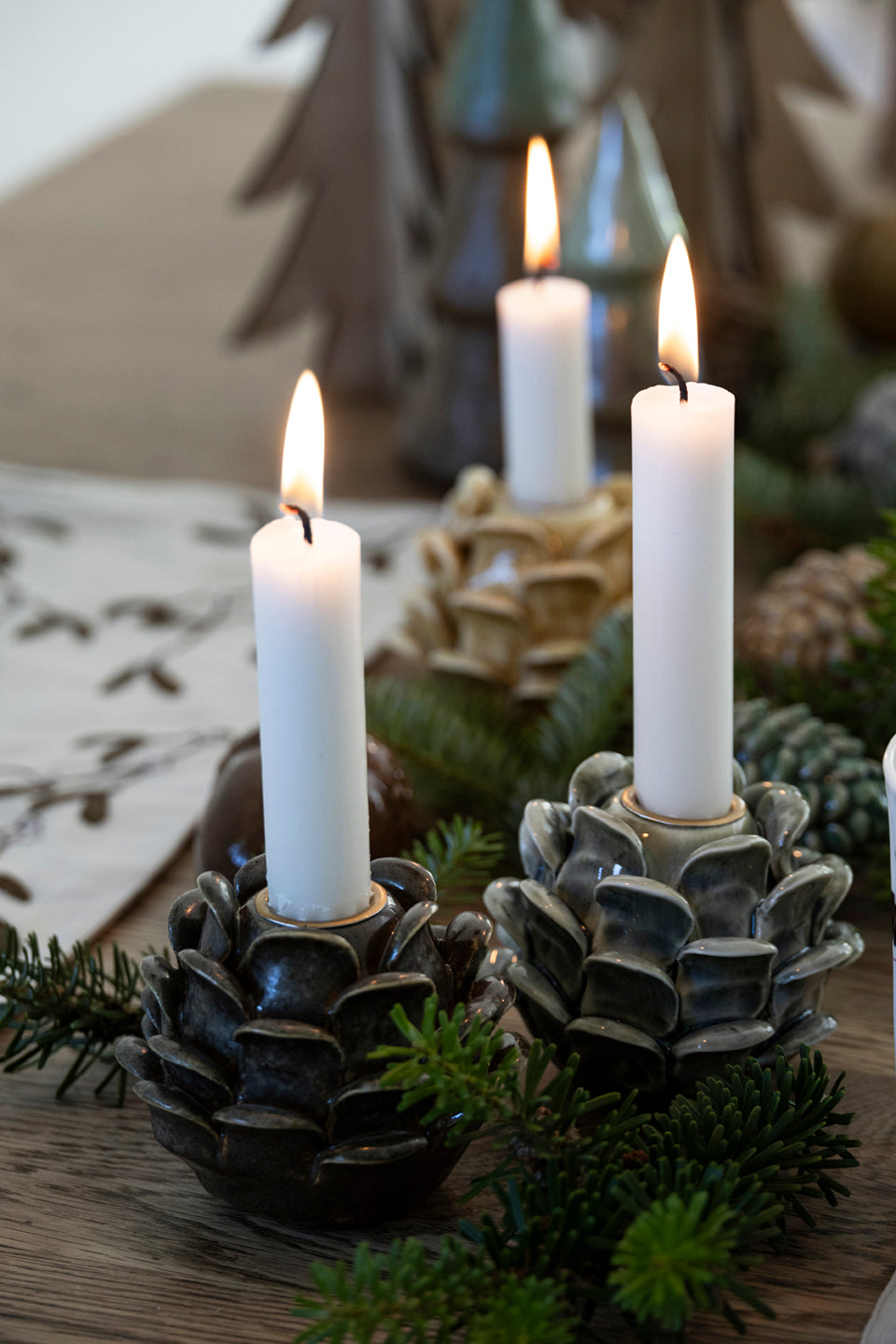 Julepynt - Alt til dit fine julehjem – Det Gamle Apotek A/S